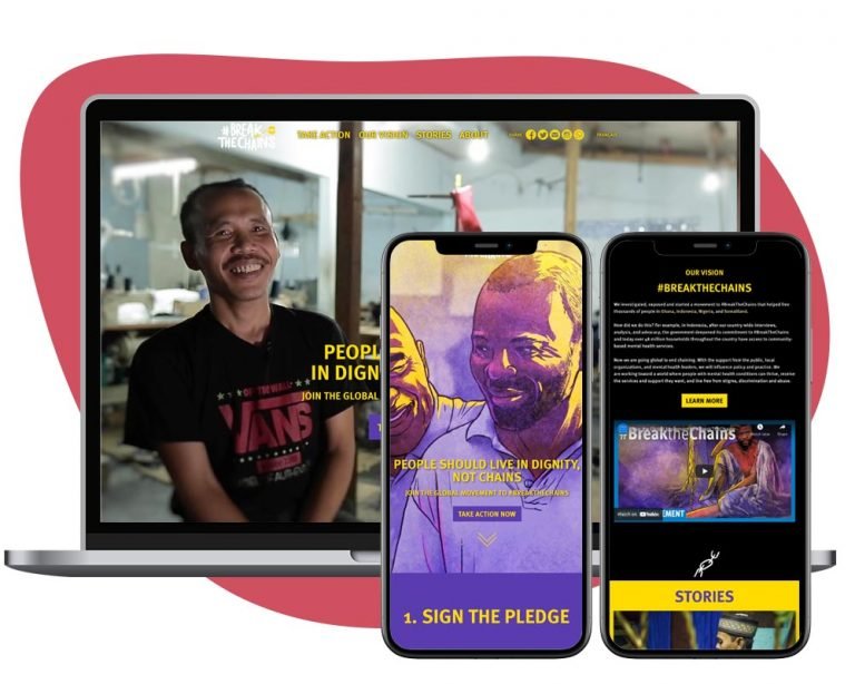 Welcome to Engaging Networks - English - Engaging Networks