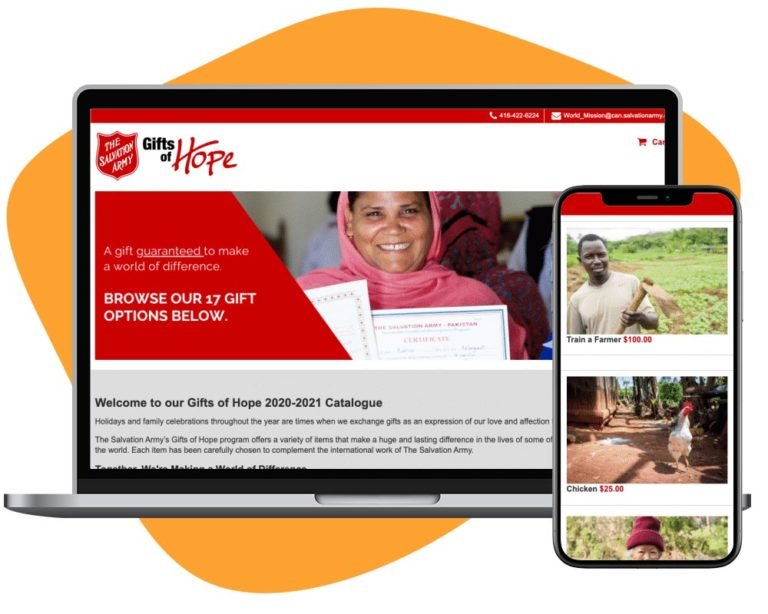 Welcome to Engaging Networks - English - Engaging Networks