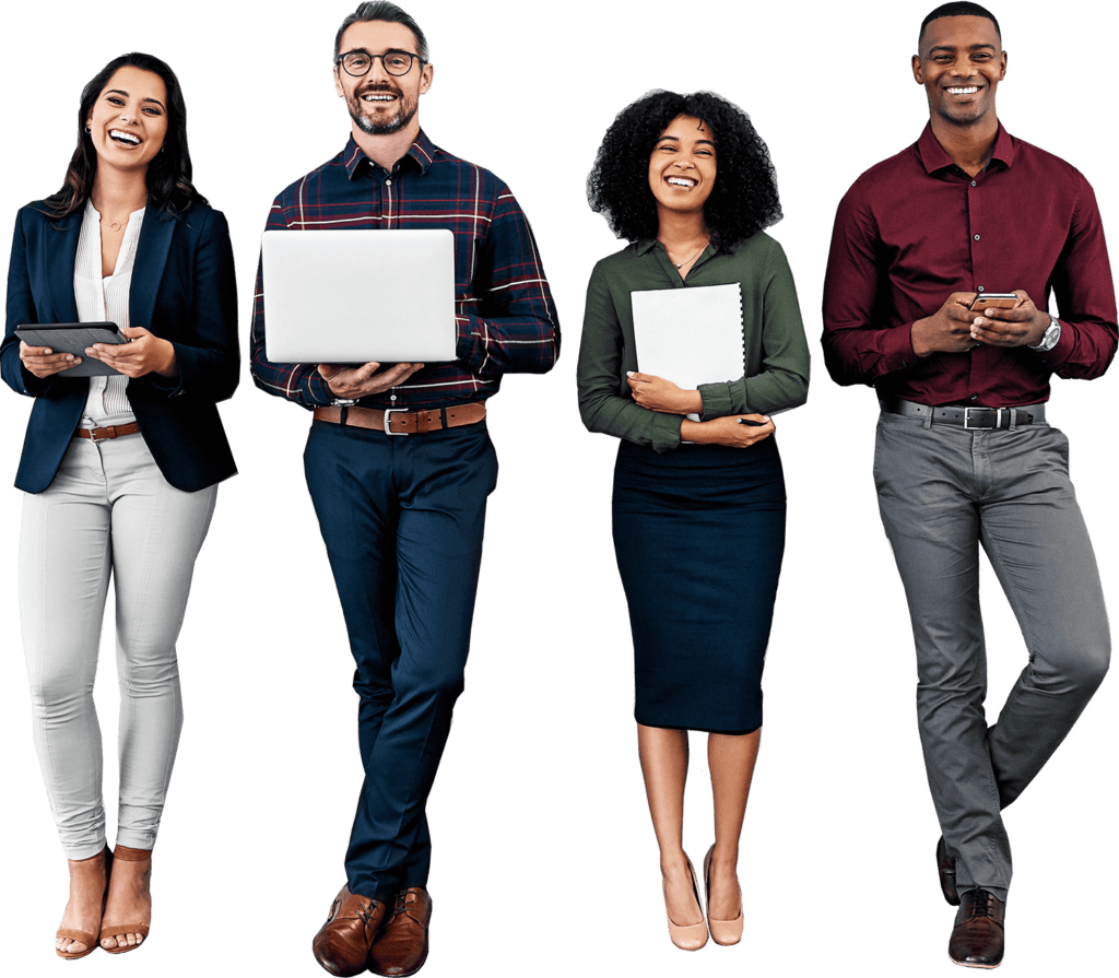 Engaging Networks: Nonprofit Digital Engagement Platform