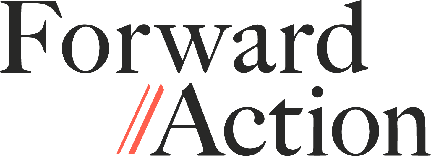 Christmas in July! EOY fundraising tips and tricks with Forward Action