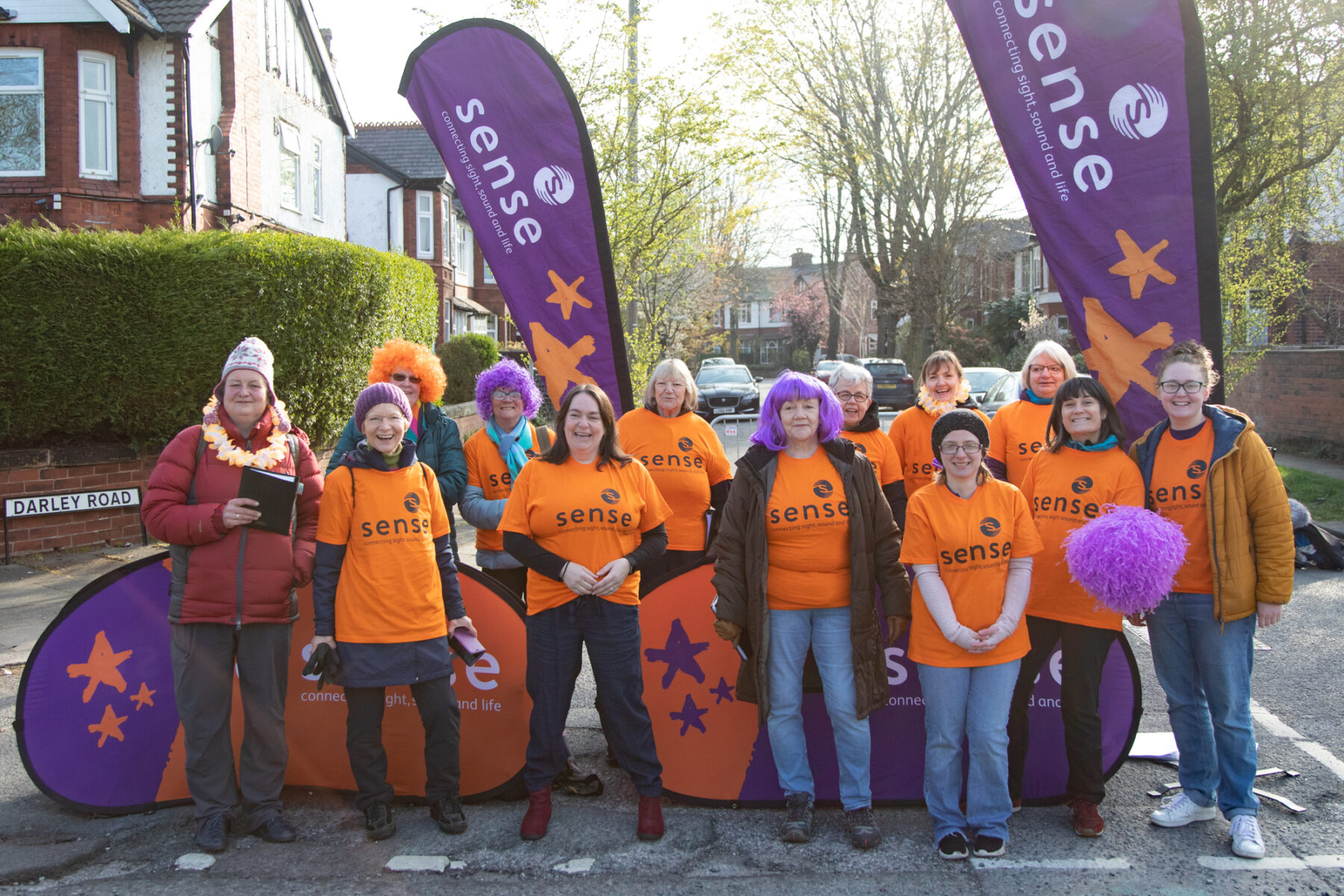 How Sense made sense of their supporter data through integration ...