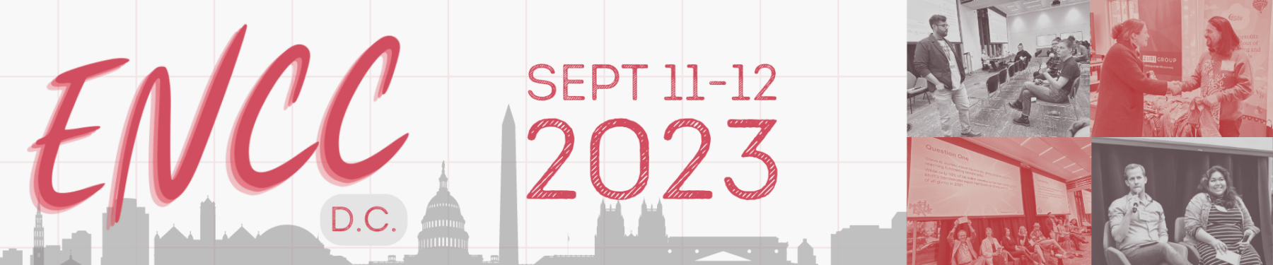 ENCC D.C. 2023 - Engaging Networks