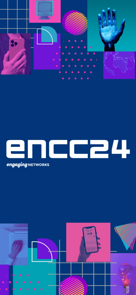 ENCC D.C. 2024 - Engaging Networks