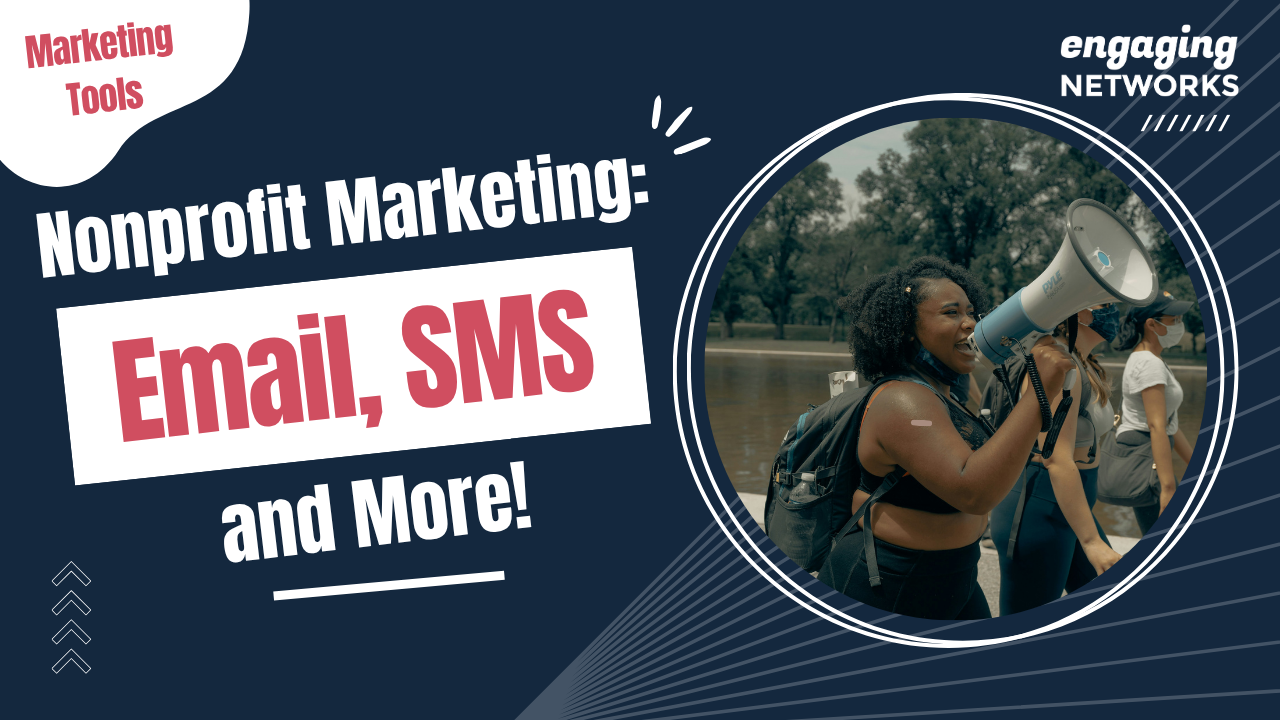 Email - Engaging Networks